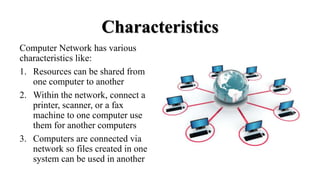 Computer network Assignment help | PPTX