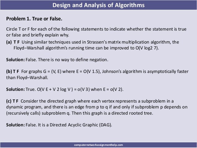 Computer Network Homework Help | PPT