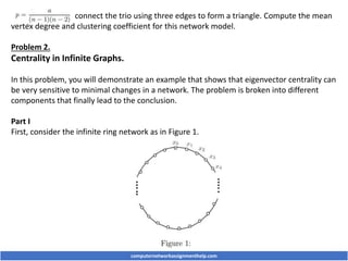 Computer Network Homework Help | PPT