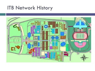 Computer network infrastructure technology | PDF