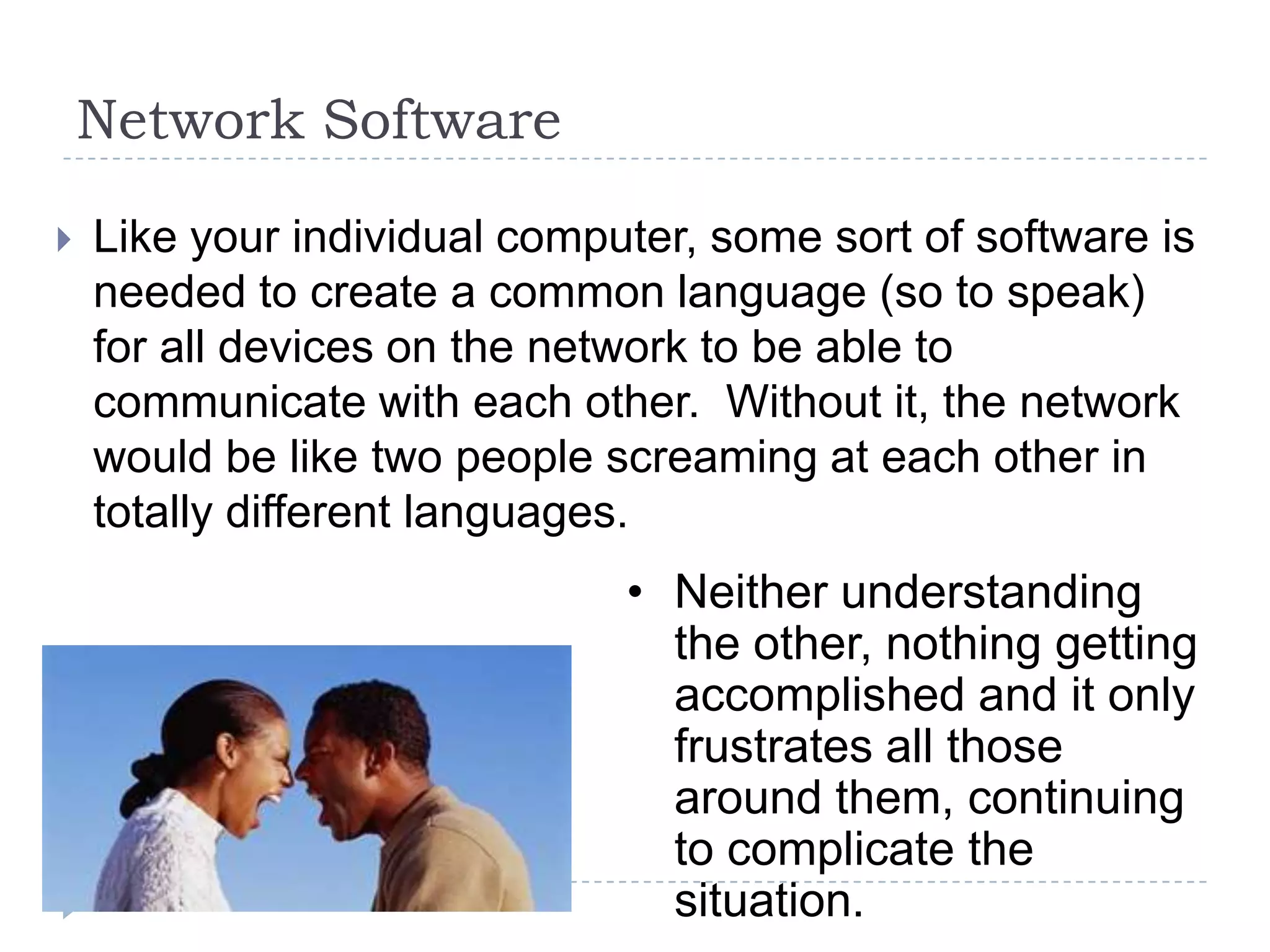 Computer Networking Pptx Computer Networking Computing