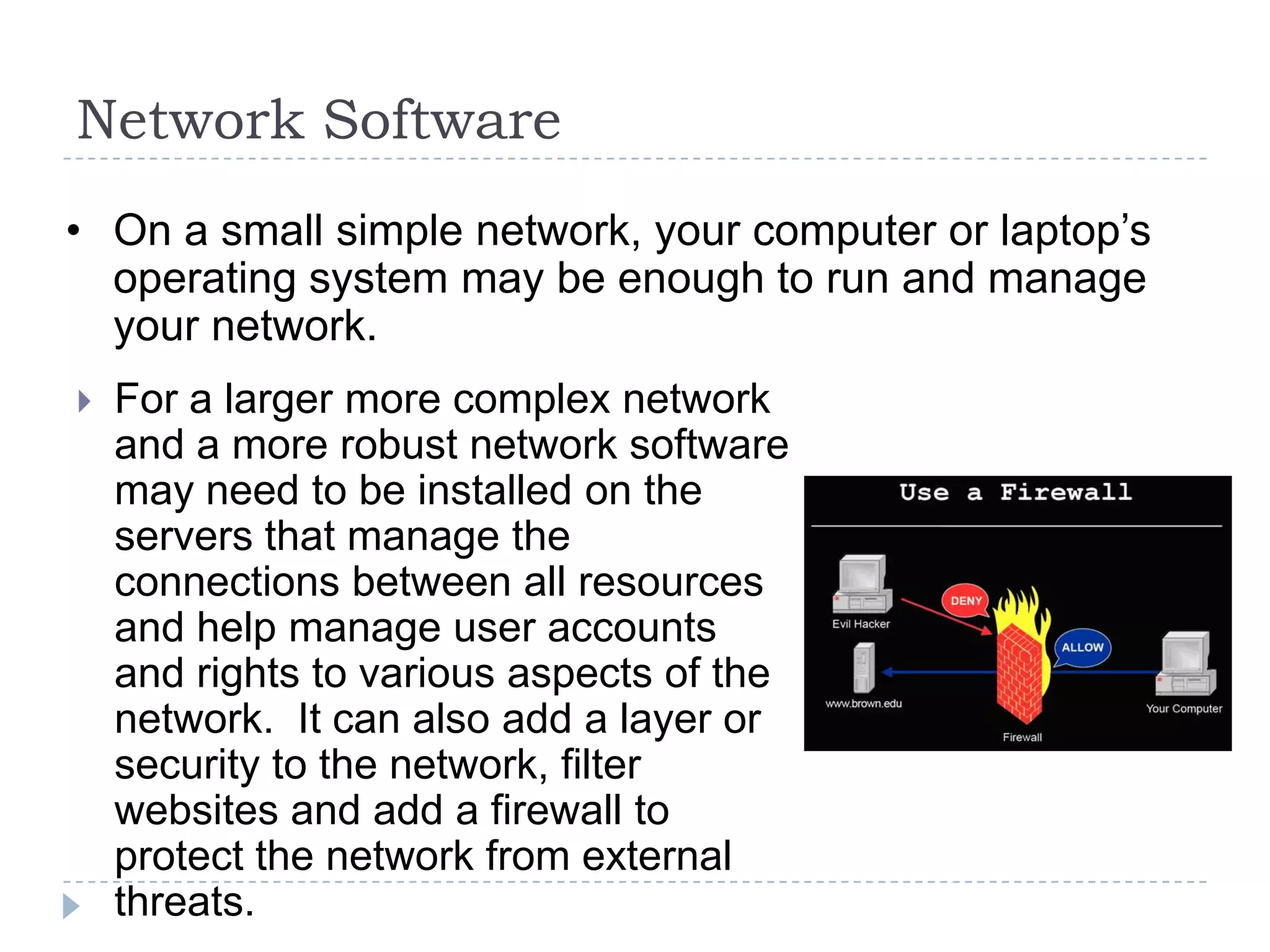 Computer Networking Pptx Computer Networking Computing