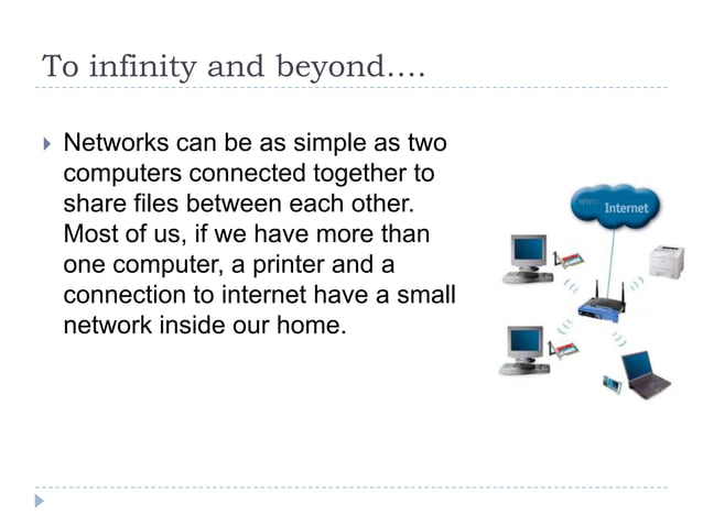 Computer Networking Pptx Computer Networking Computing