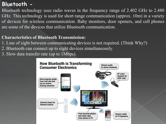 Computer networking For Class XII | PPTX
