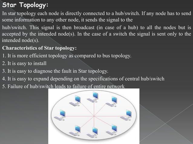 Computer networking For Class XII | PPTX