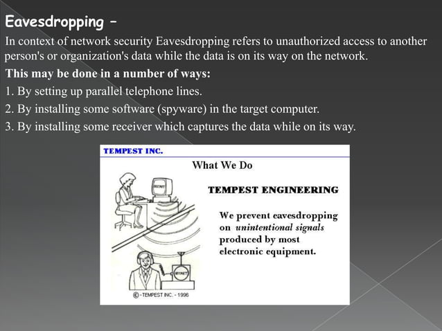 Computer networking For Class XII | PPTX