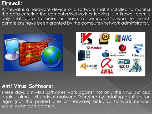 Computer networking For Class XII | PPTX