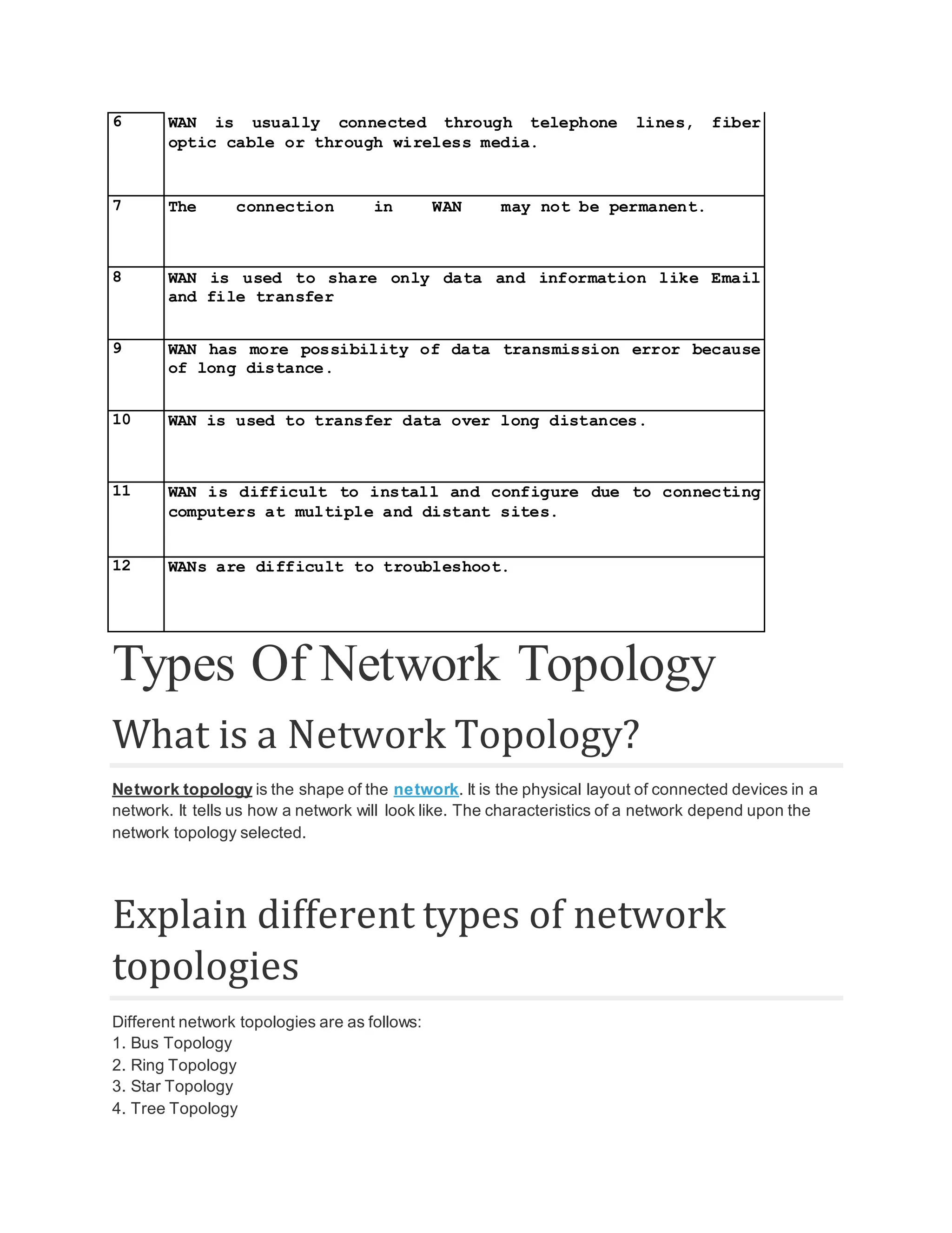 Computer Networking Pdf