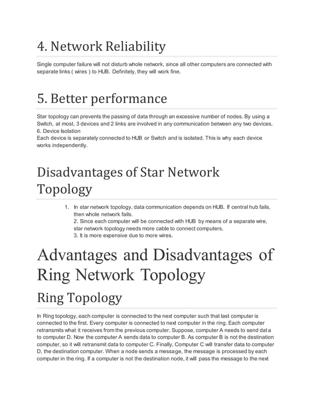 Computer Networking Pdf