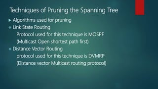 Computer networking | PPT