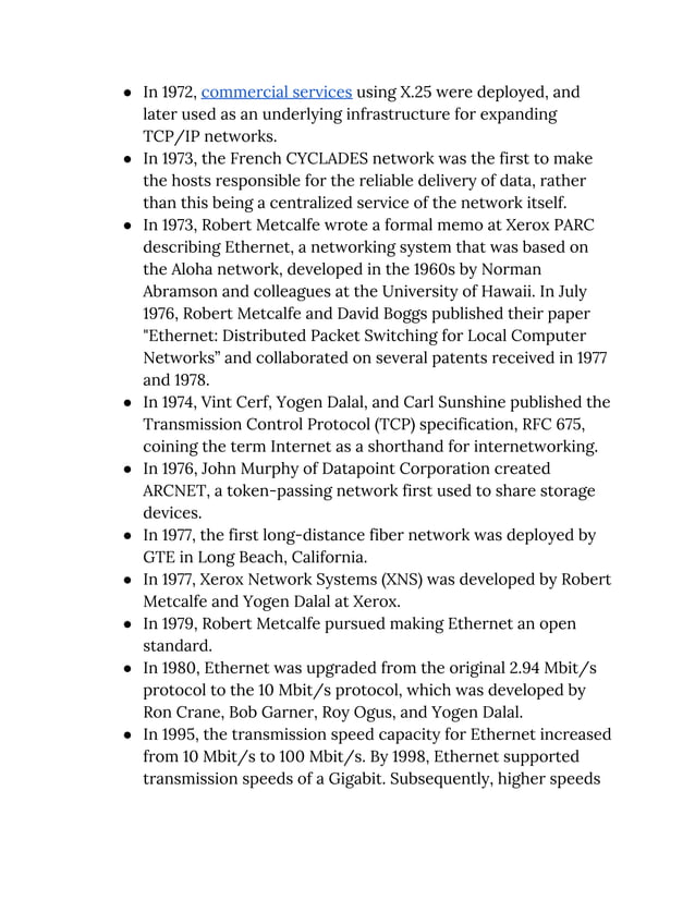 Computer Networking Pdf Computer Networking Computing