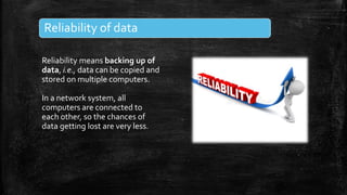 Computer networking | PPTX