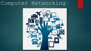 Computer networking | PPT