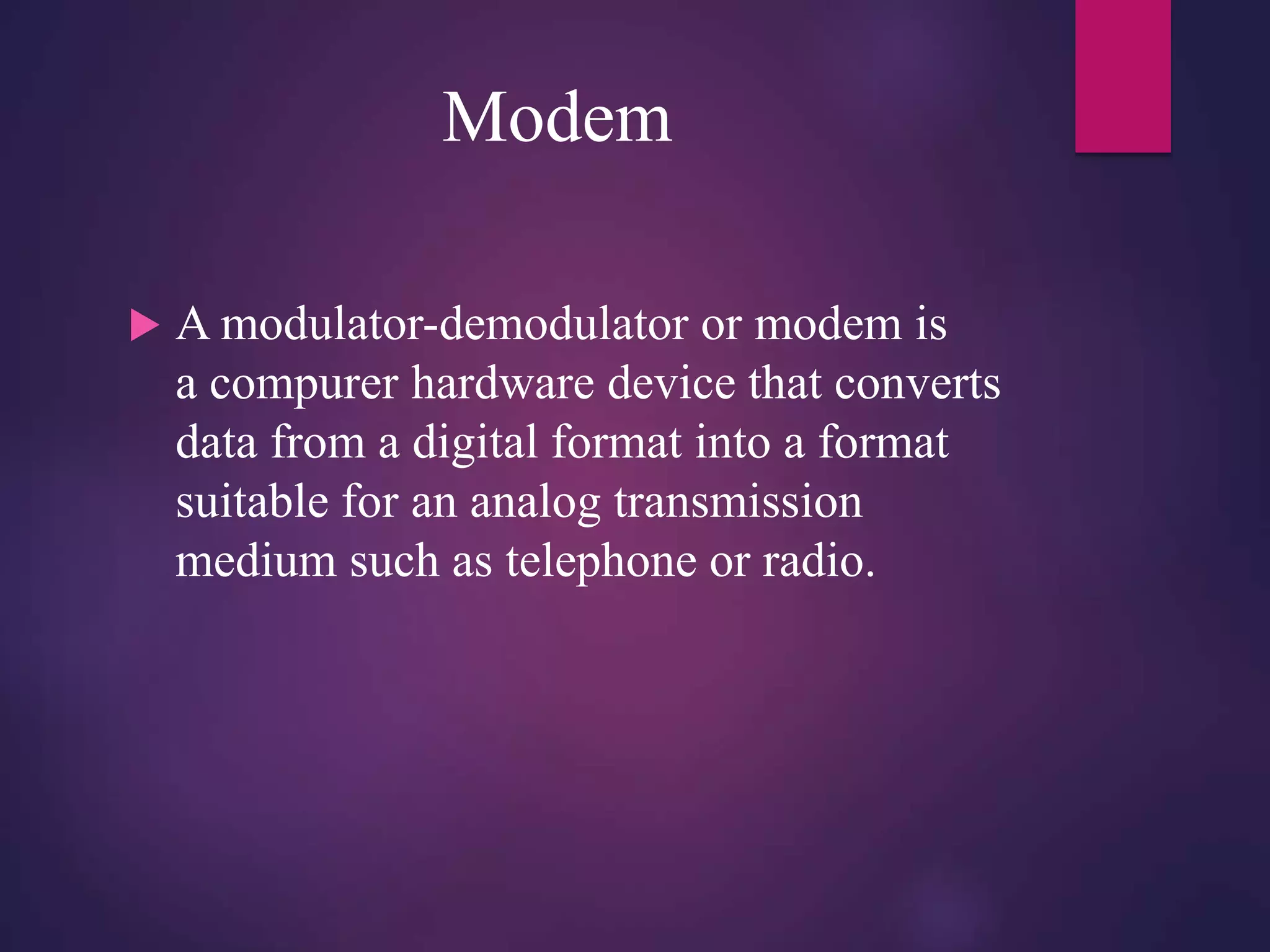 Computer Networking.pptx | Computer Networking | Computing