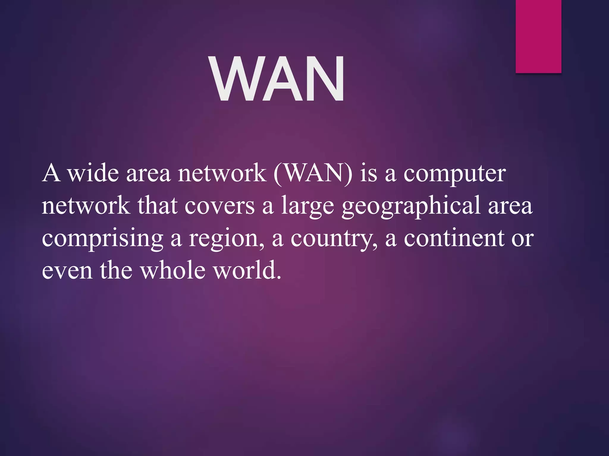 Computer Networking.pptx | Computer Networking | Computing