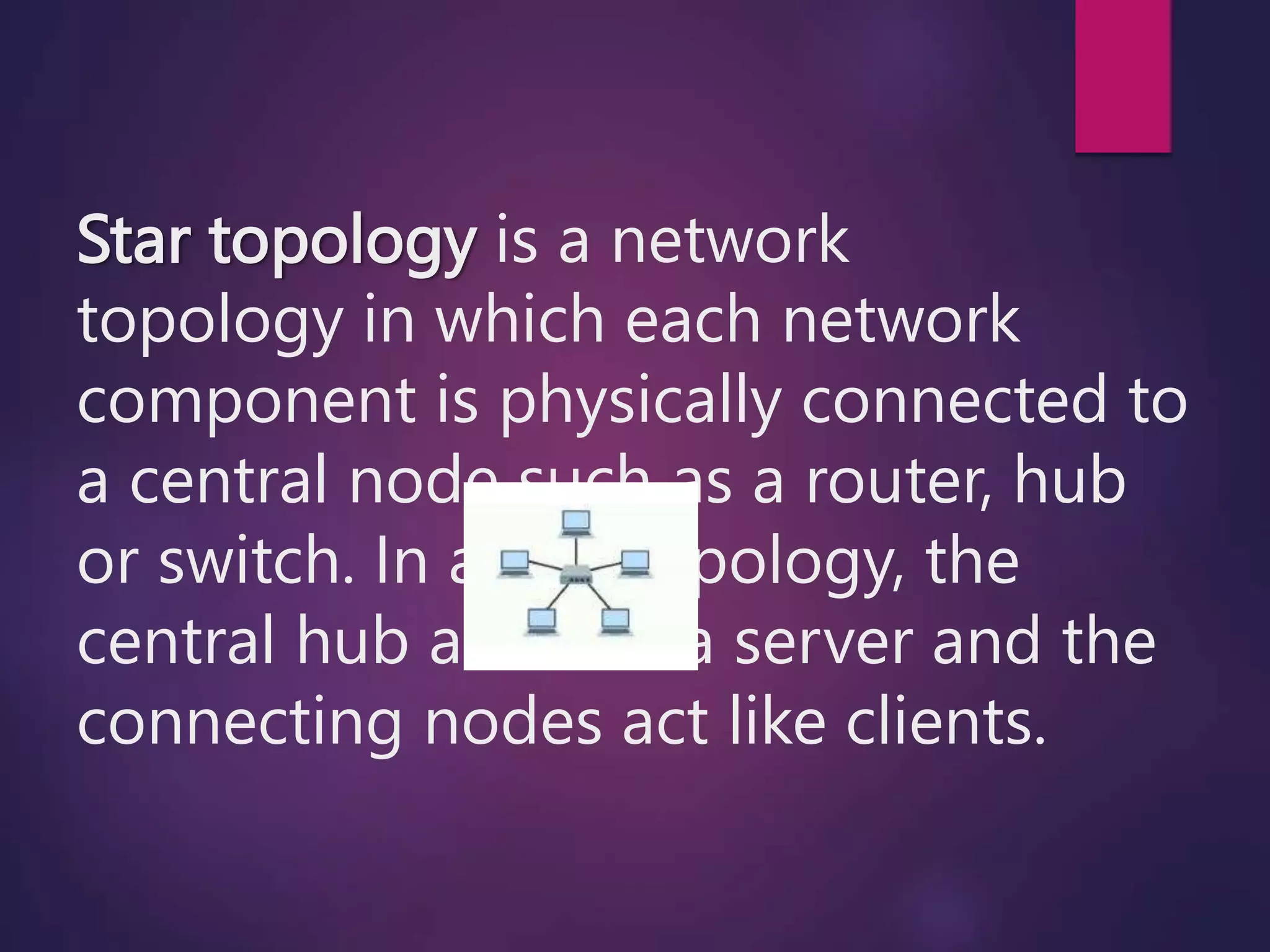 Computer Networkingpptx Computer Networking Computing 8562