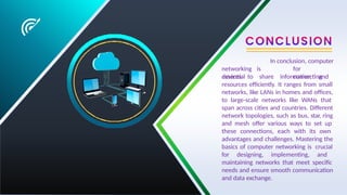 Computer Networking of Engineerijgvhggcv rdfgcvhgh ng | PPTX