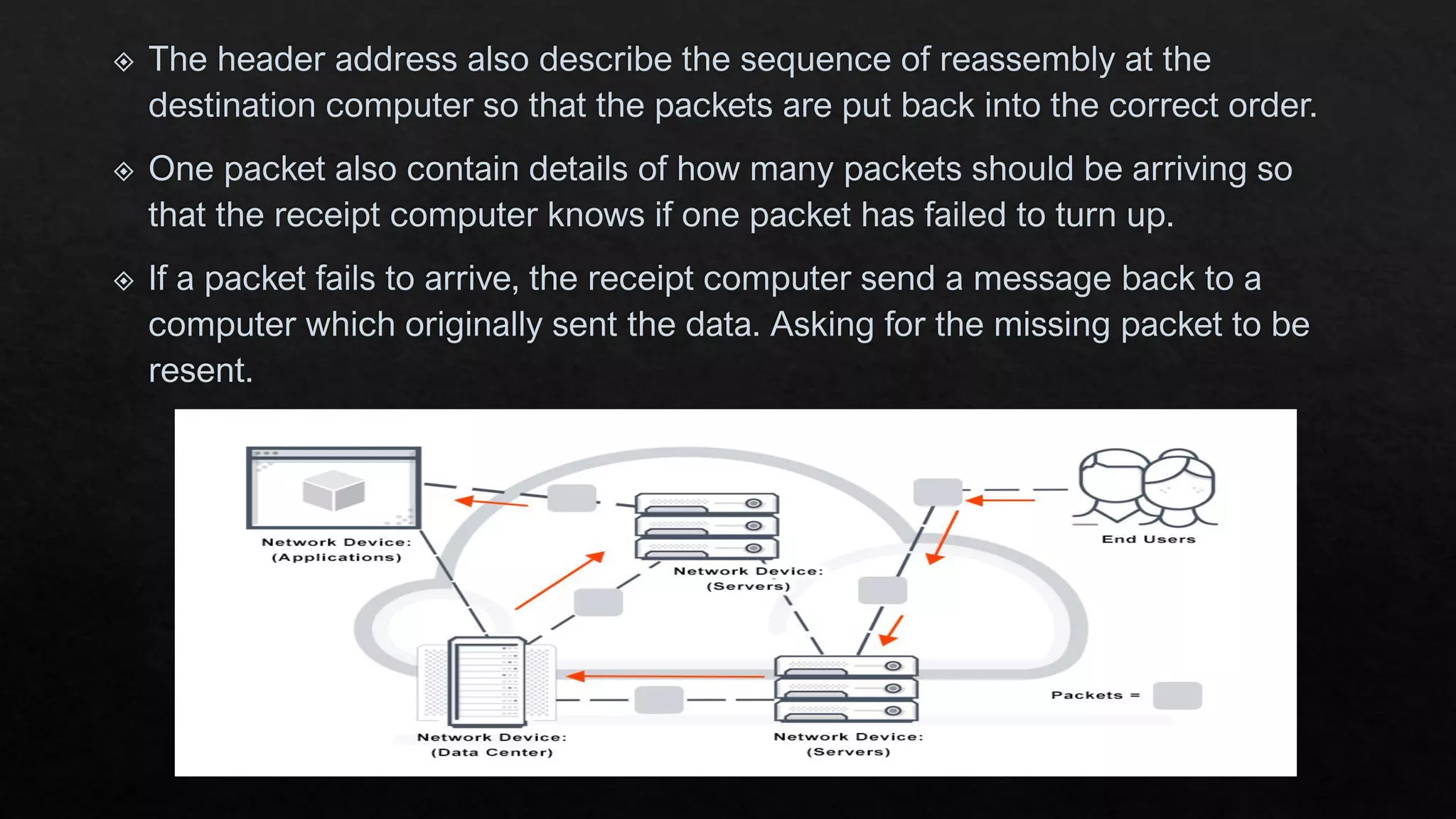 Computer Networking Circuit Switching Vs Packet Switching Pdf