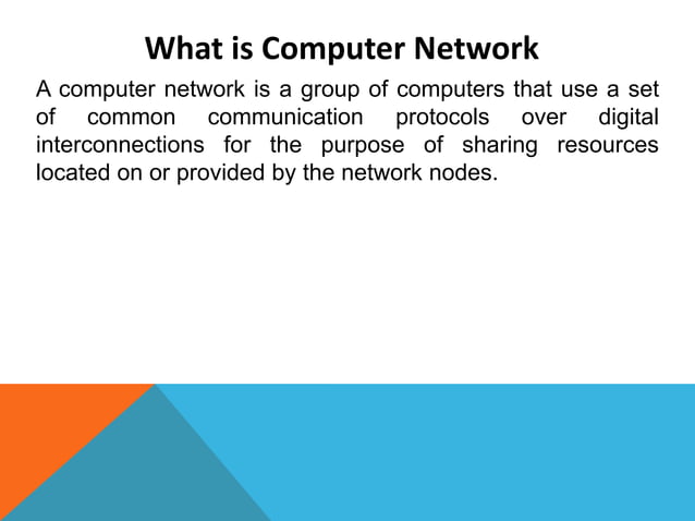Computer Networking-Part-1-OSI Model.pptx