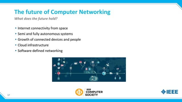 Computer Networking-The past, present and future.pptx