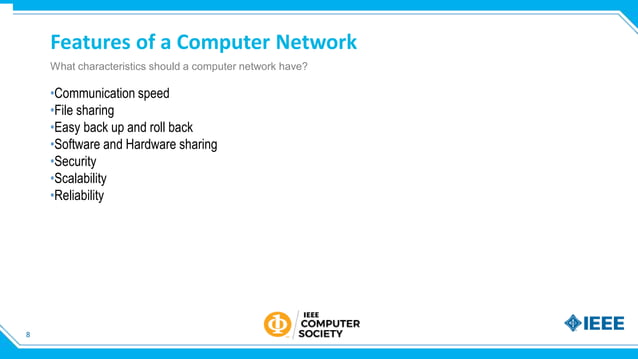 Computer Networking-The past, present and future.pptx