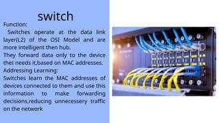 COMPUTER NETWORKING4 INFORMATION TECHNOLOGY.pptx