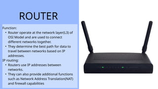 COMPUTER NETWORKING4 INFORMATION TECHNOLOGY.pptx