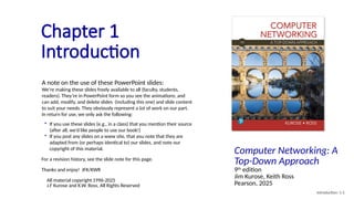 Computer Networking A Top-Down Approach - Chapter_1_v9.0.pptx