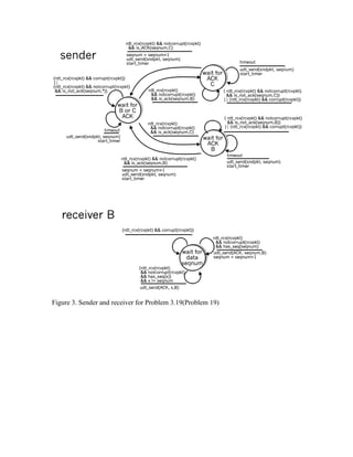 computer networking a top down approach 6 th edition solutions to ...