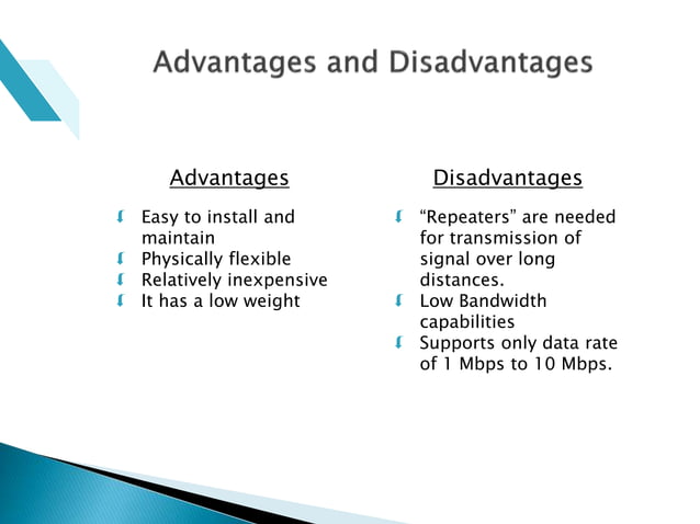 Computer networking class 12 | PPTX | Internet | Computing