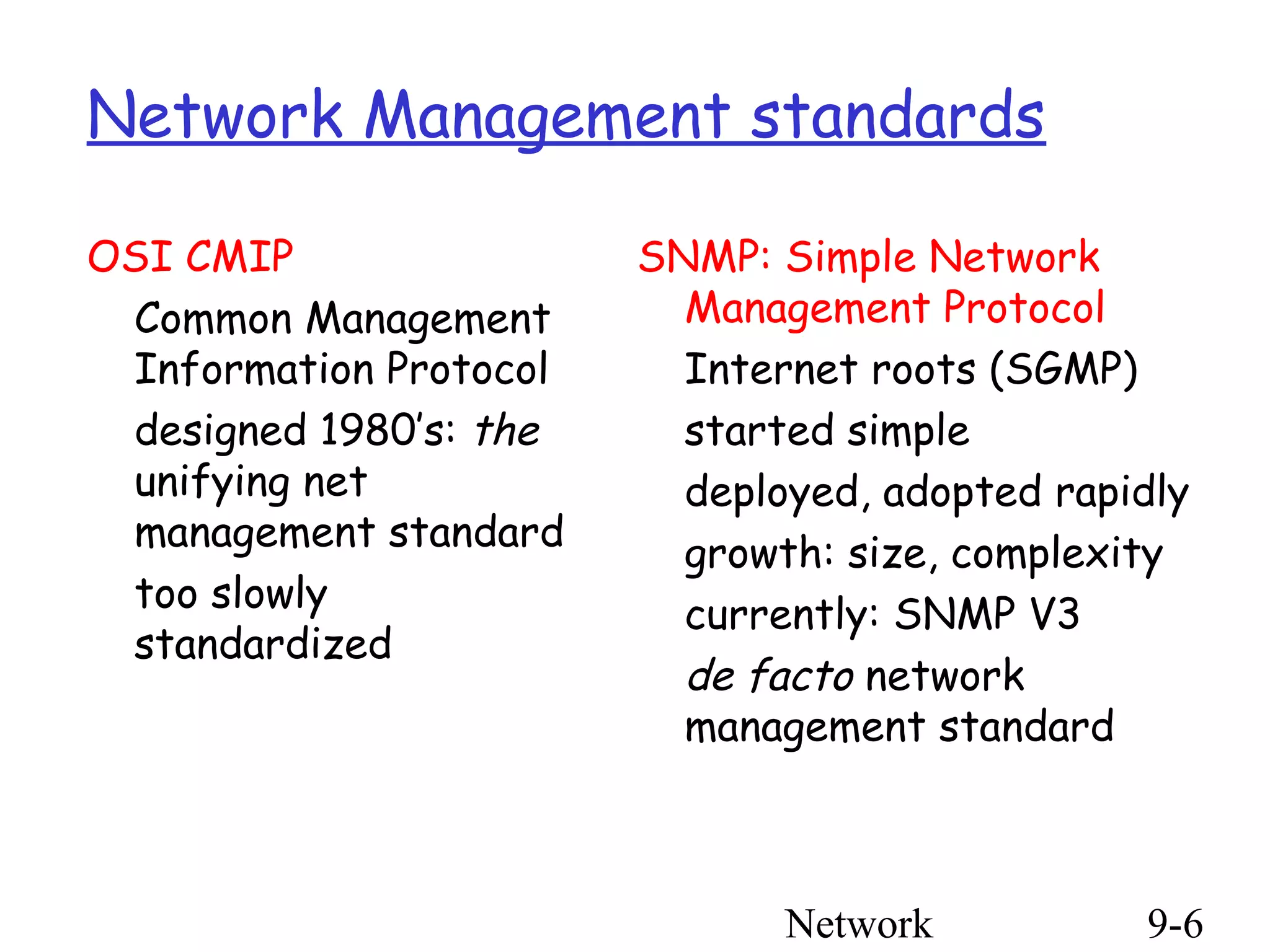 Computernetworkingkurosech9 091011003335-phpapp01 | PPT
