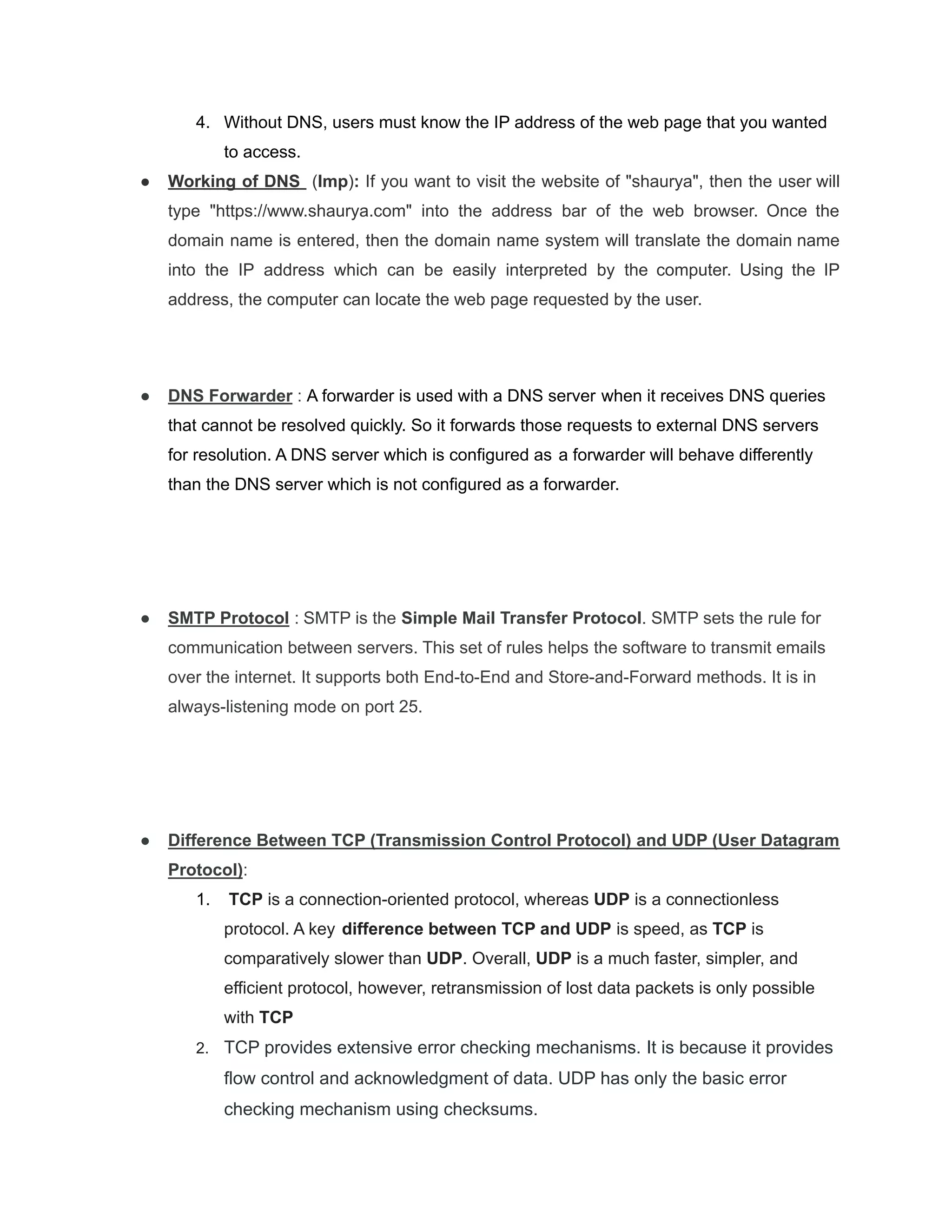 Computer Networking Notes for Tech Placements (1).pdf