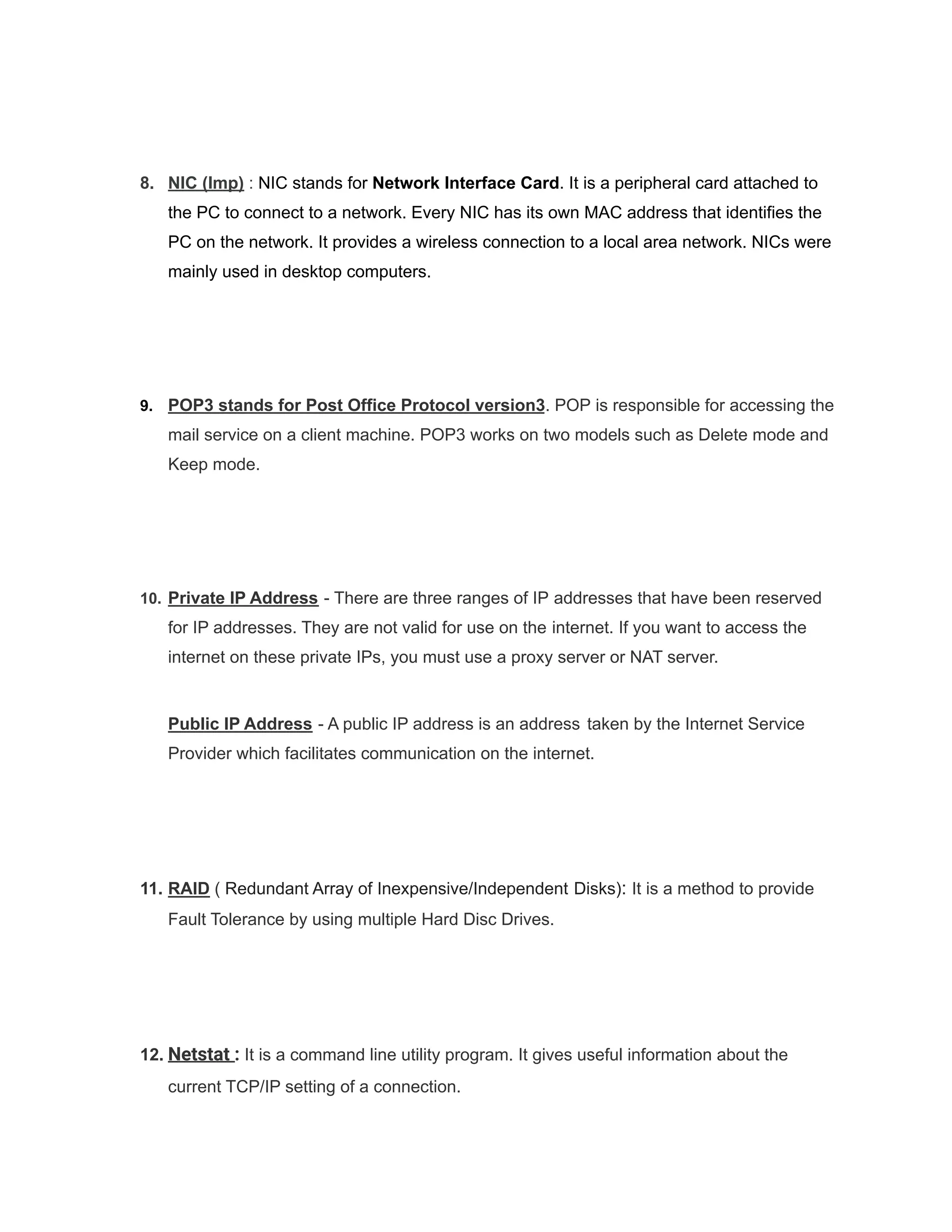 Computer Networking Notes for Tech Placements (1).pdf