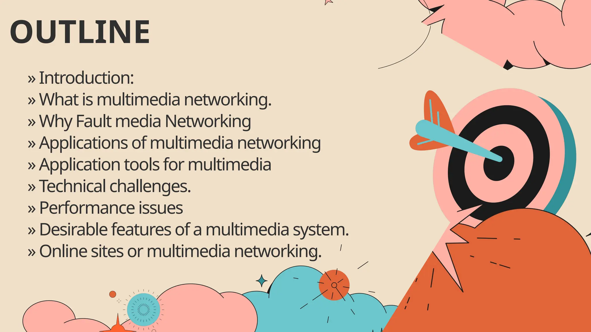 Multimedia Networking Green University of Bangladesh | PPT