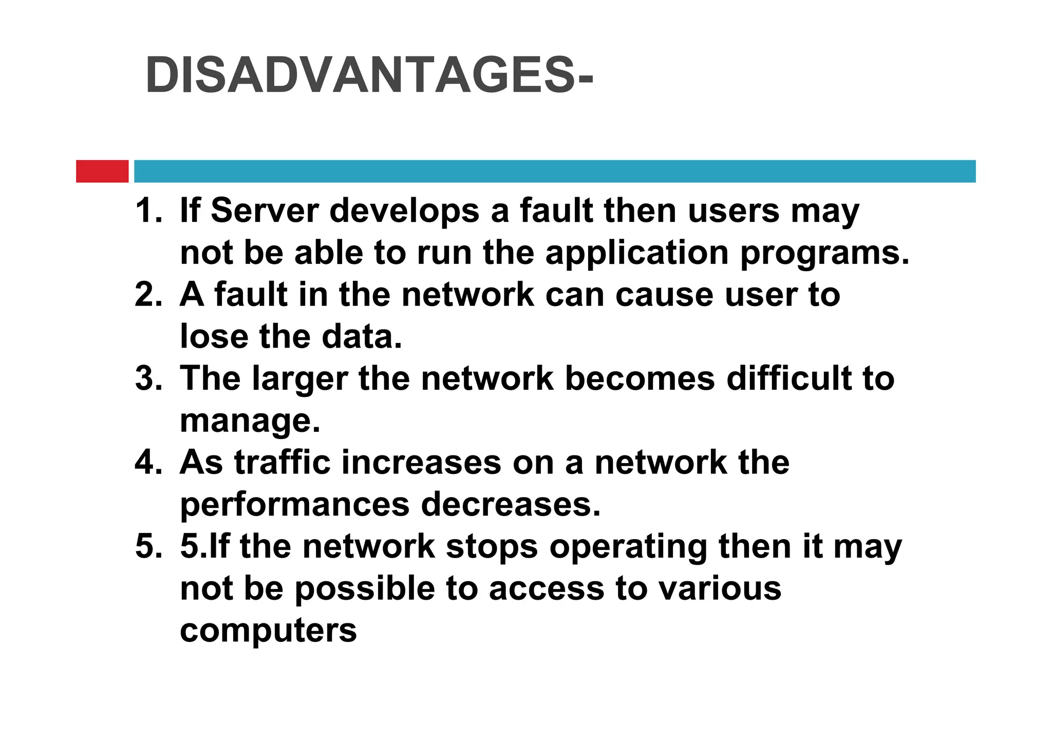 Computer networking xii | PPT | Free Download