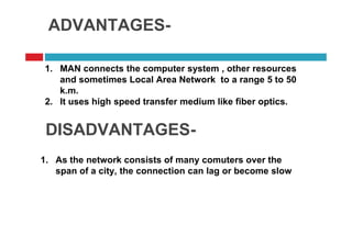 Computer networking xii | PPT