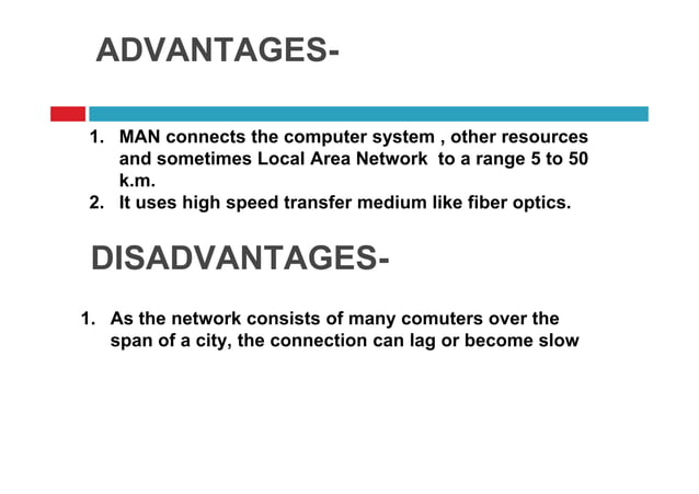 Computer networking xii | PPT | Free Download