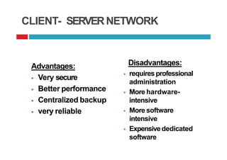 Computer networking xii | PPT | Free Download