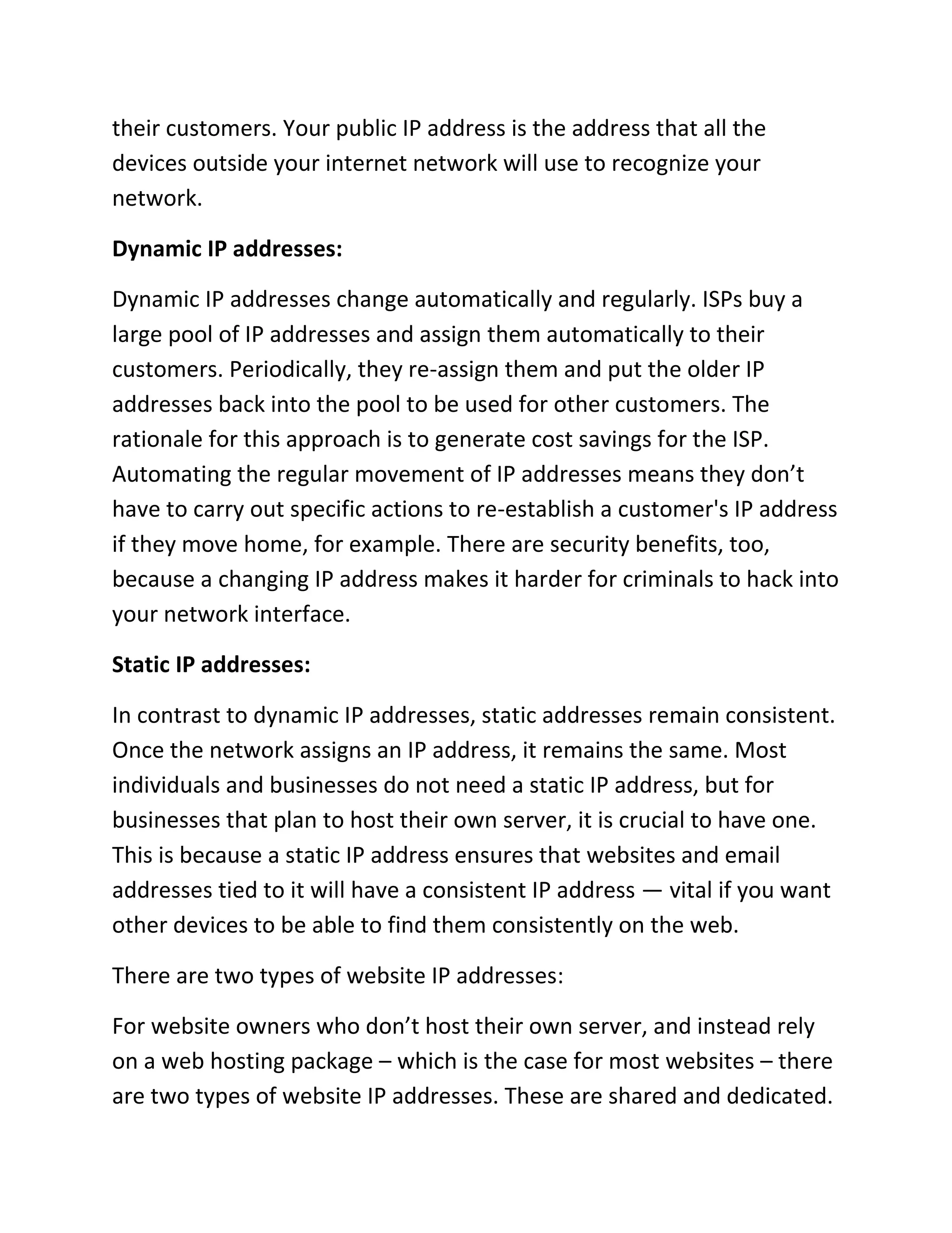 Computer network lab note 2 | PDF