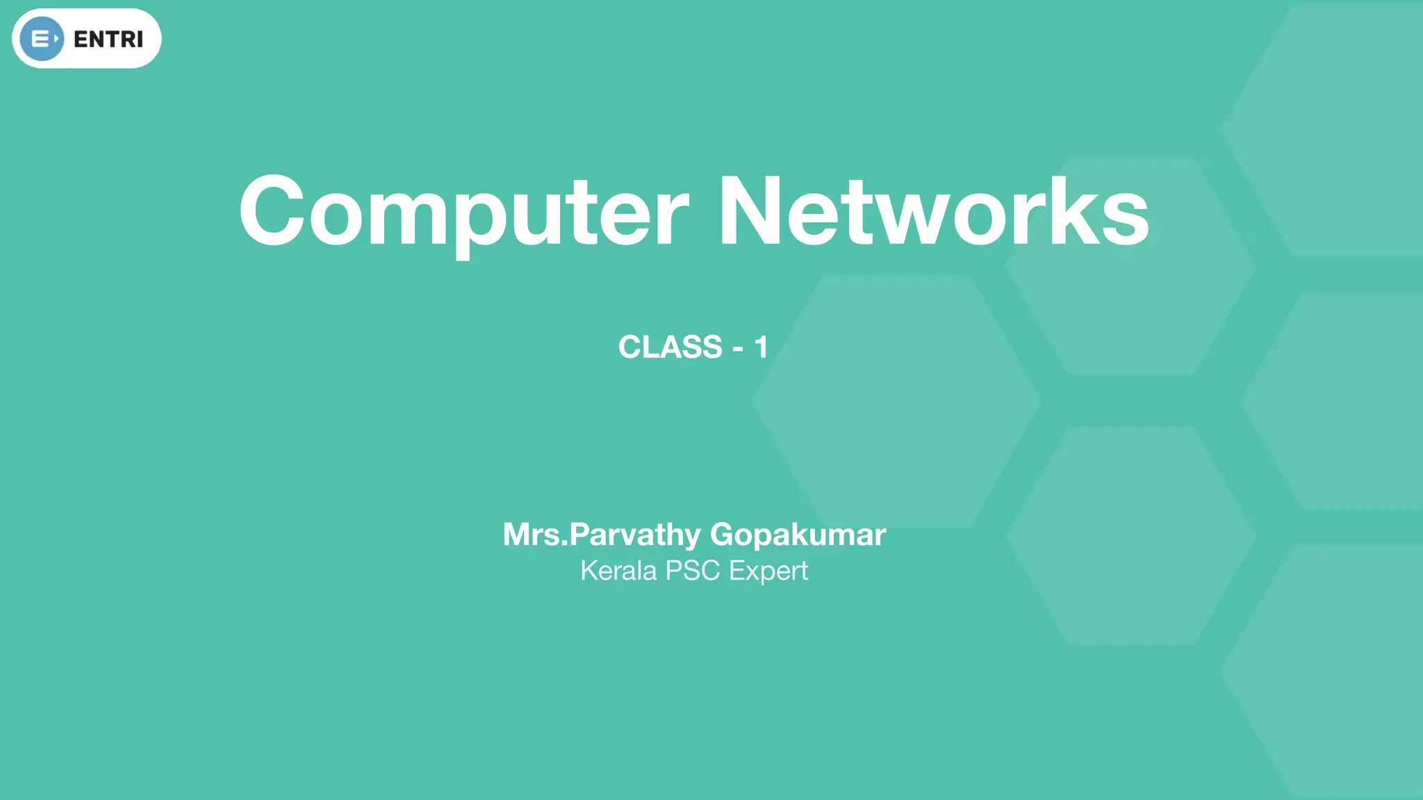 computer network introduction. psc notes . Assisant professor in cse. | PPT