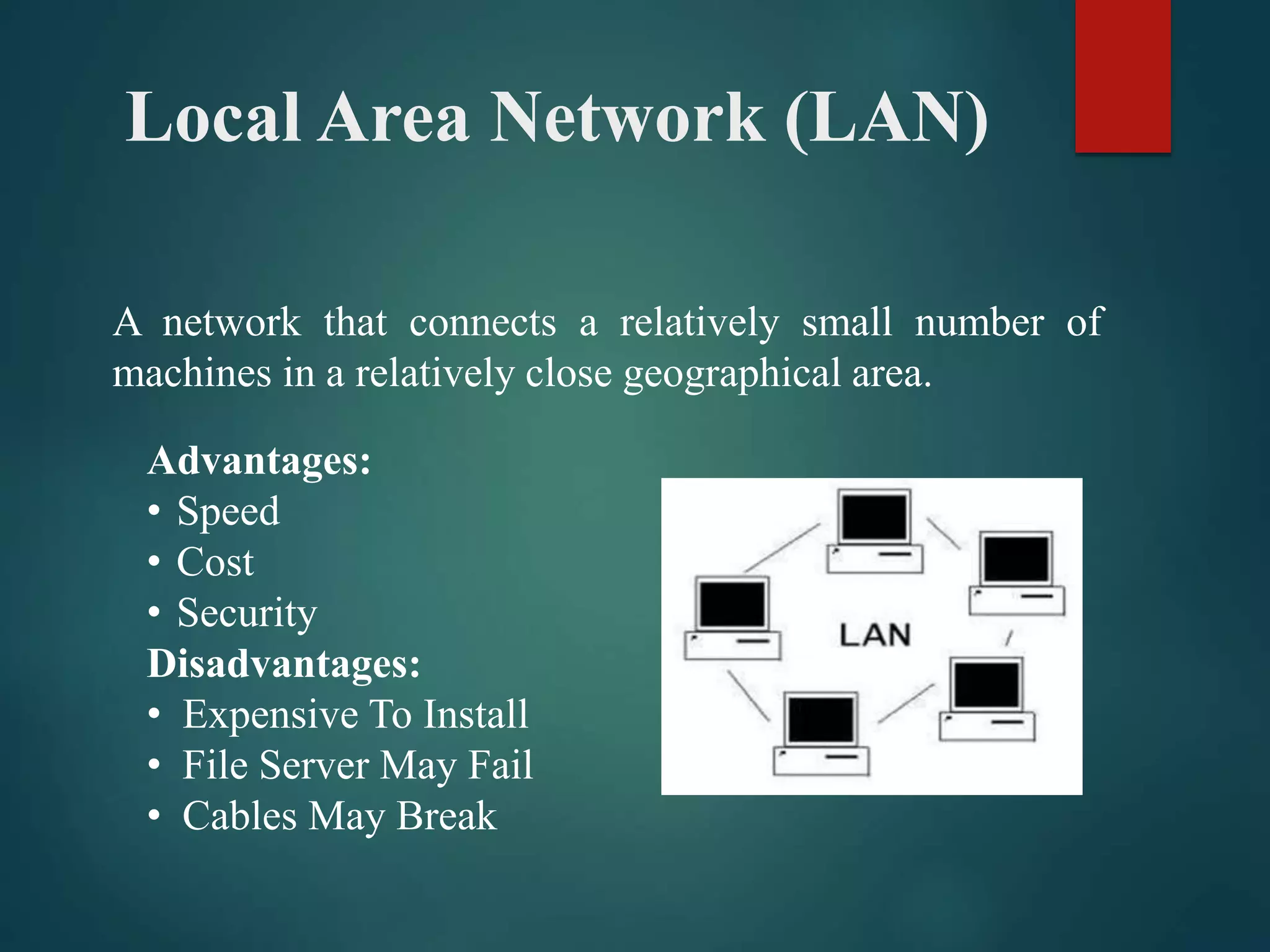Computer Network Ppt Communication Pptx Computer Networking Computing