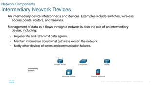 Computer Networks - 01.pptx powerpoint presentation | PPTX | Computer ...