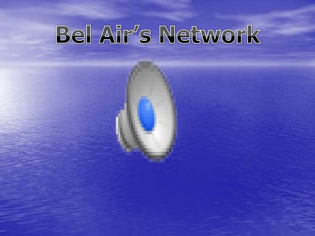 Angela's Computer Network Project | PPT