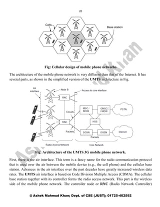Computer networks | PDF