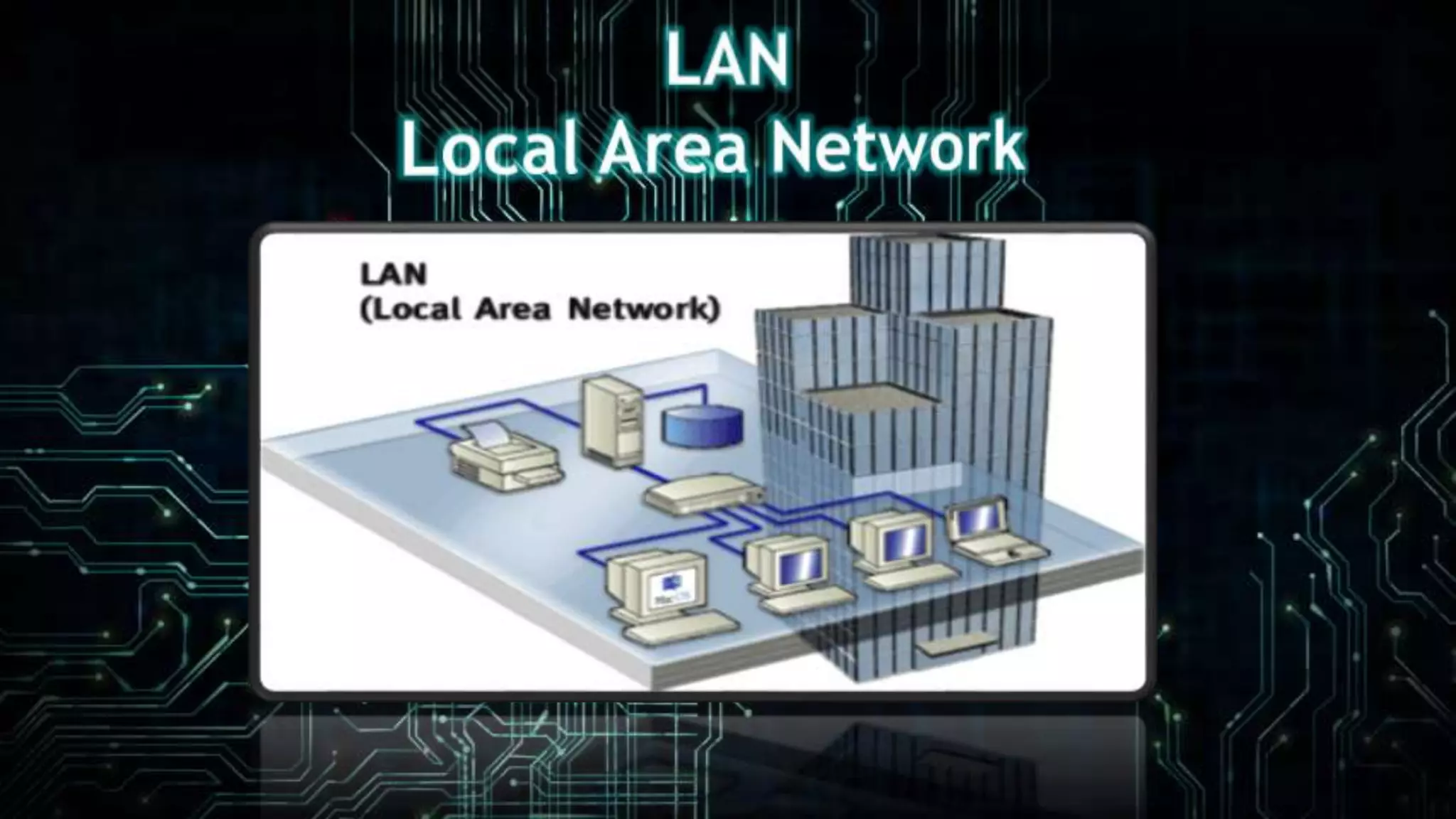 Computer networks and Internet | PPTX