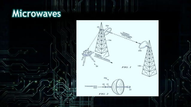 Computer networks and Internet | PPTX