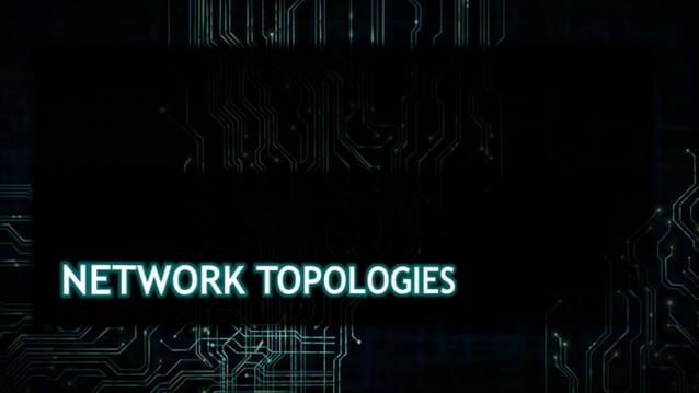 Computer networks and Internet | PPTX