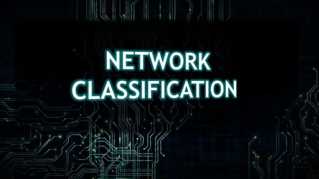 Computer networks and Internet | PPTX