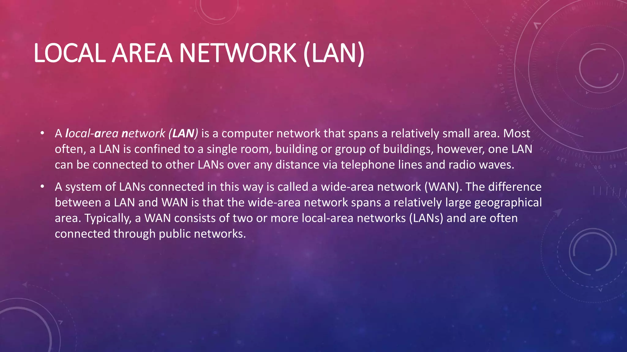 Computer Networks Pptx Computer Networking Computing