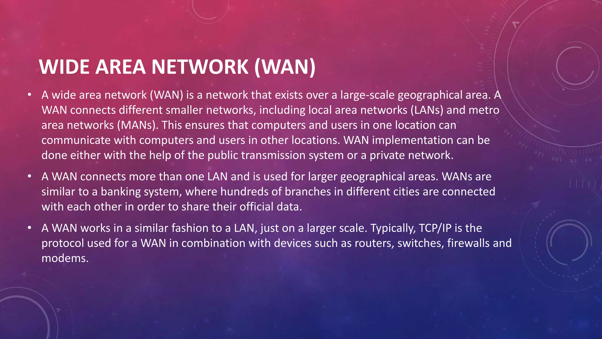 Computer Networks Pptx Computer Networking Computing